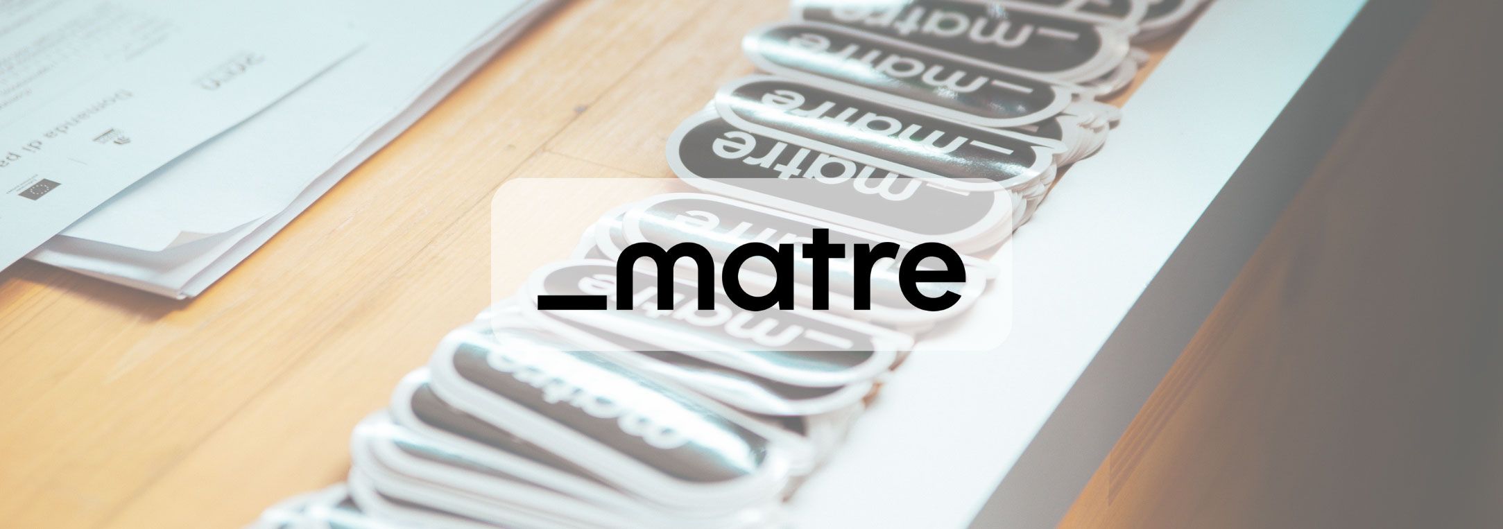 Cosp Verona ETS - spazio matre